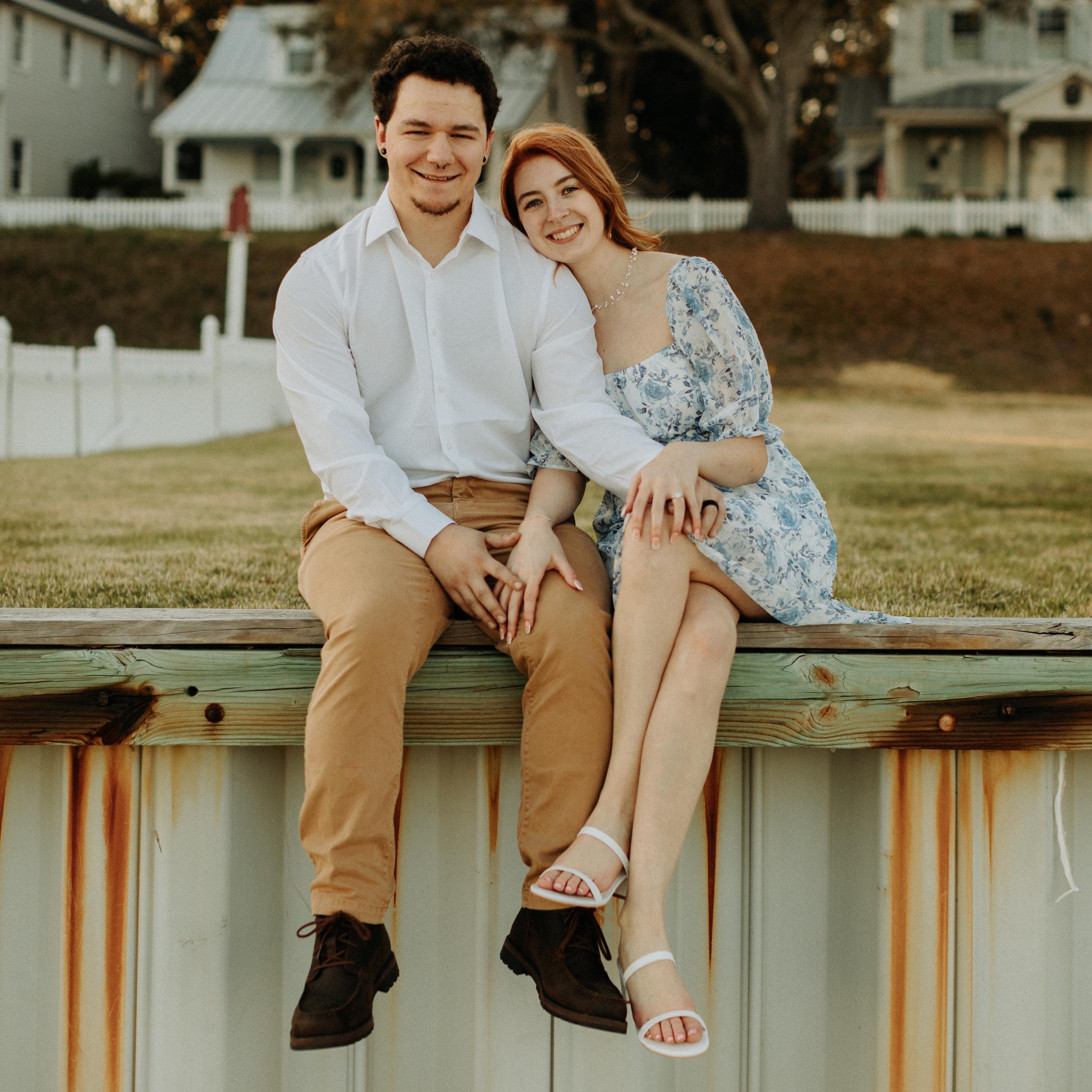 Emma Sullivan and Dylan Frantz's Wedding Website