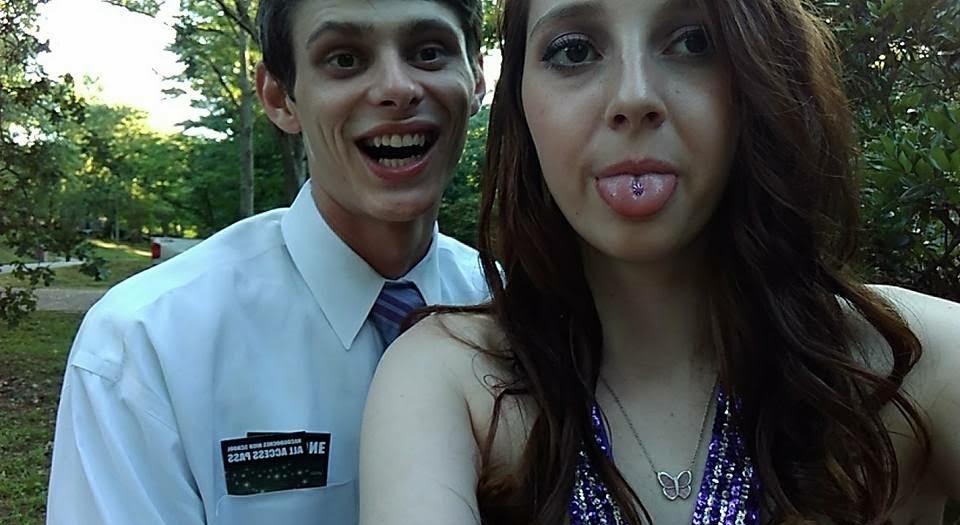 Hailey Strength and Tristan Mock's Wedding Website