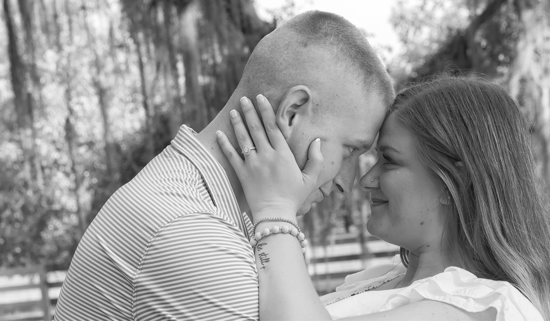 Andrew Peeples and Christina Smith's Wedding Website