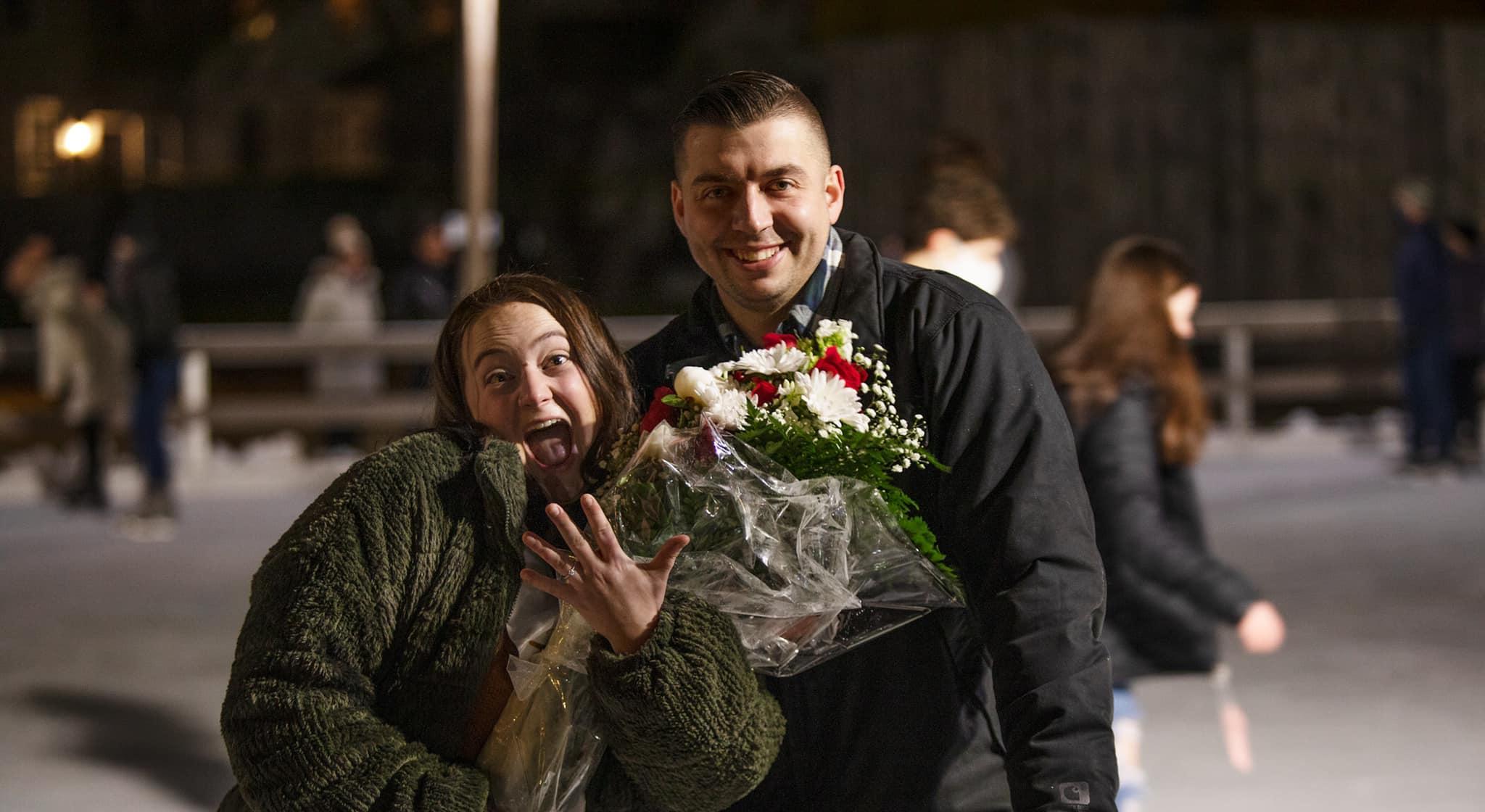 Kayla Sheets and Joshua Haile's Wedding Website