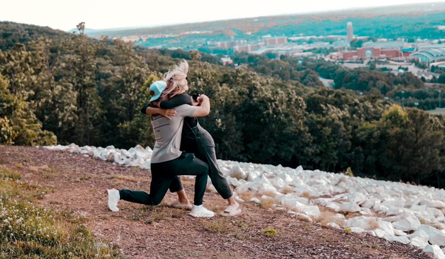 Bobbie Bohlig and Caleb Rissman's Wedding Website