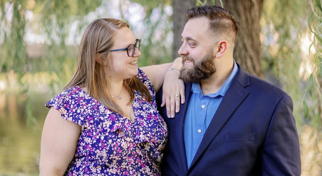 Michelle Schaffner and Justin Davidoff's Wedding Website