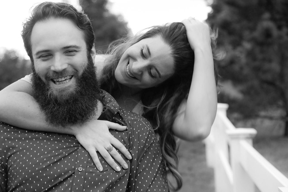 Alyssa Tansey and Devin Frey's Wedding Website