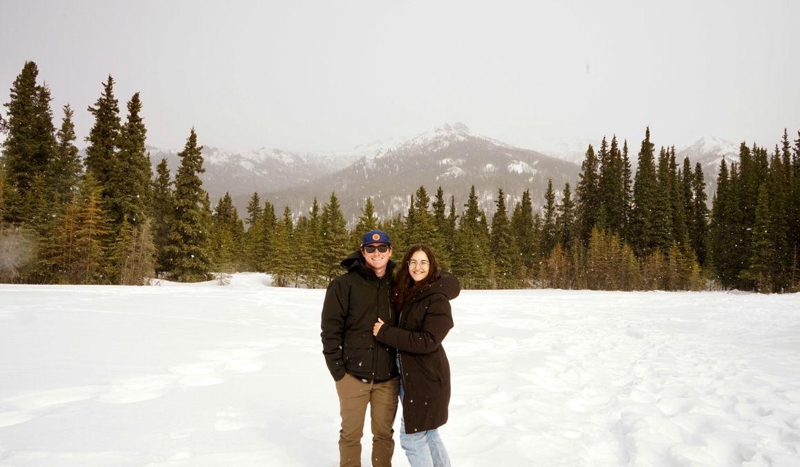 Sabrina Schill and Sean McCarthy's Wedding Website