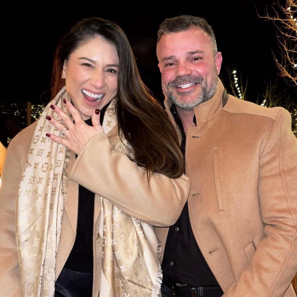 Patricia Novaes and Paulo Novaes' Wedding Website