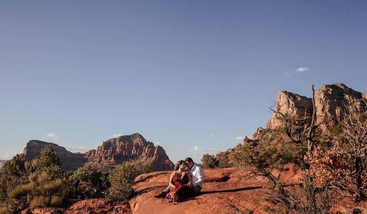 Alejandra Baena and Edgar Cruz's Wedding Website