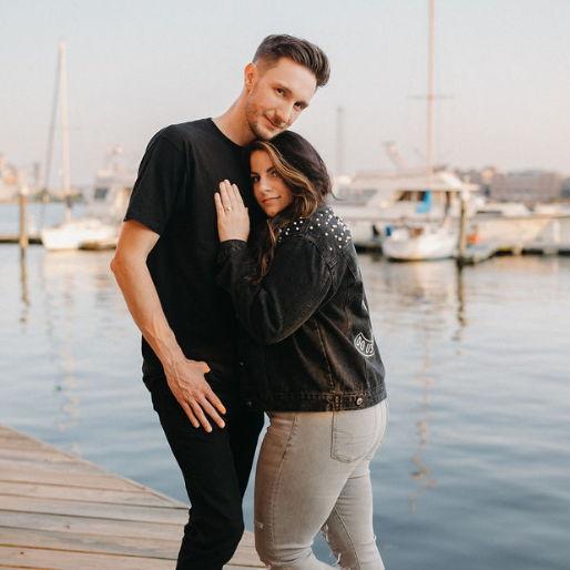 Samantha Cowan and Joseph Wissig's Wedding Website