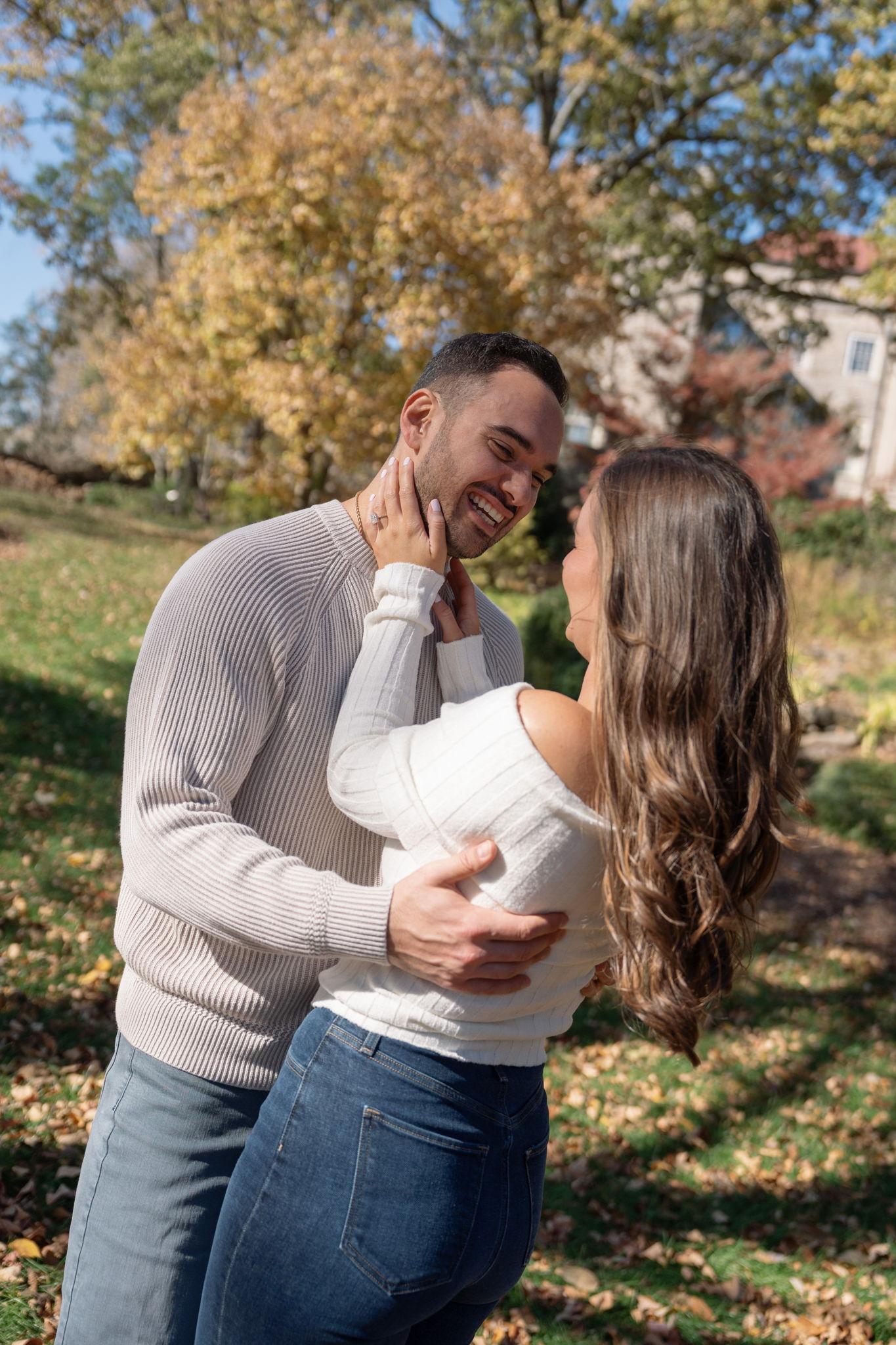 Carly Robertson and Tom Tarantola's Wedding Website