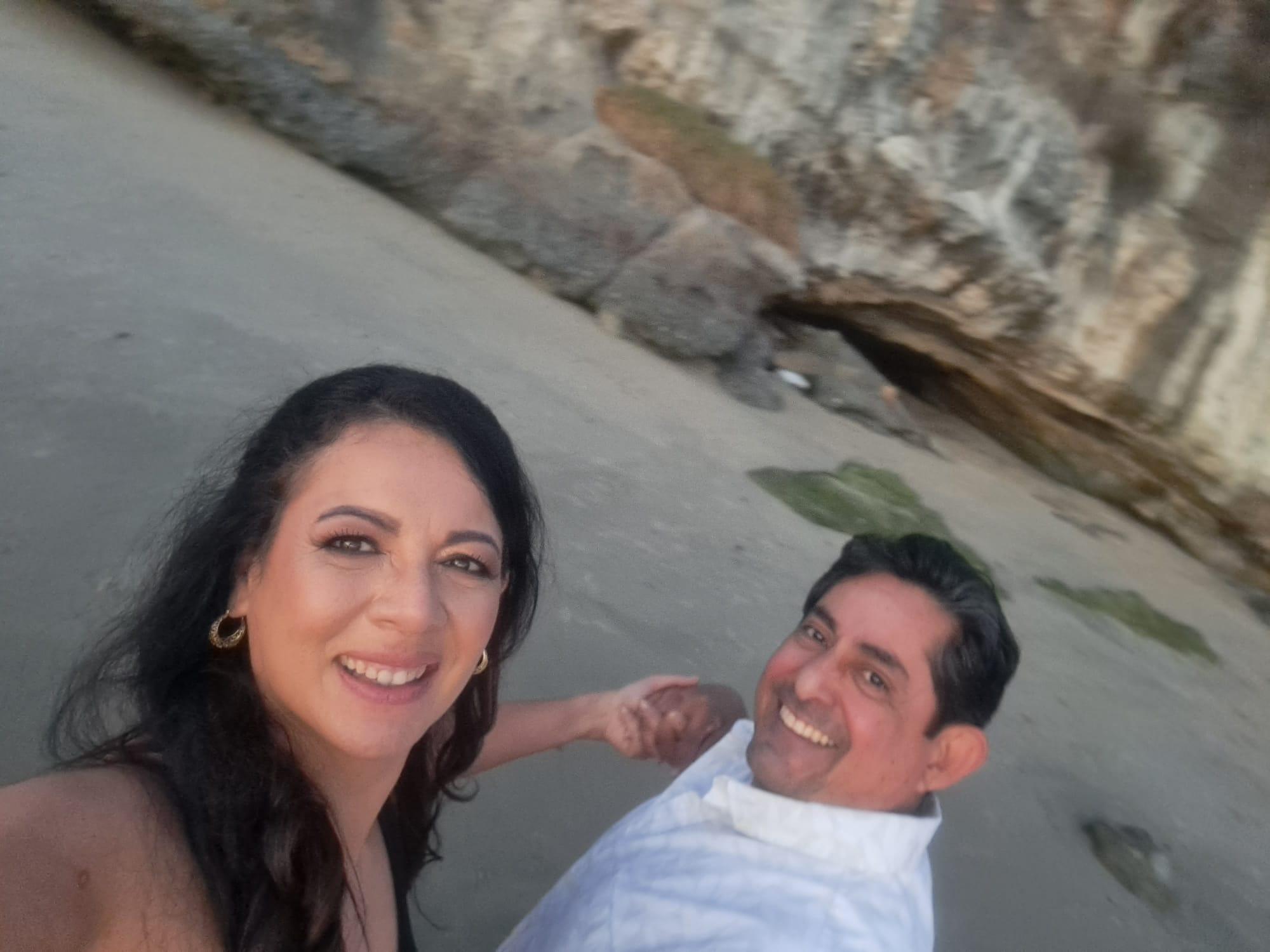 MYRTHA VIDAL and JESSE FERNANDEZ's Wedding Website