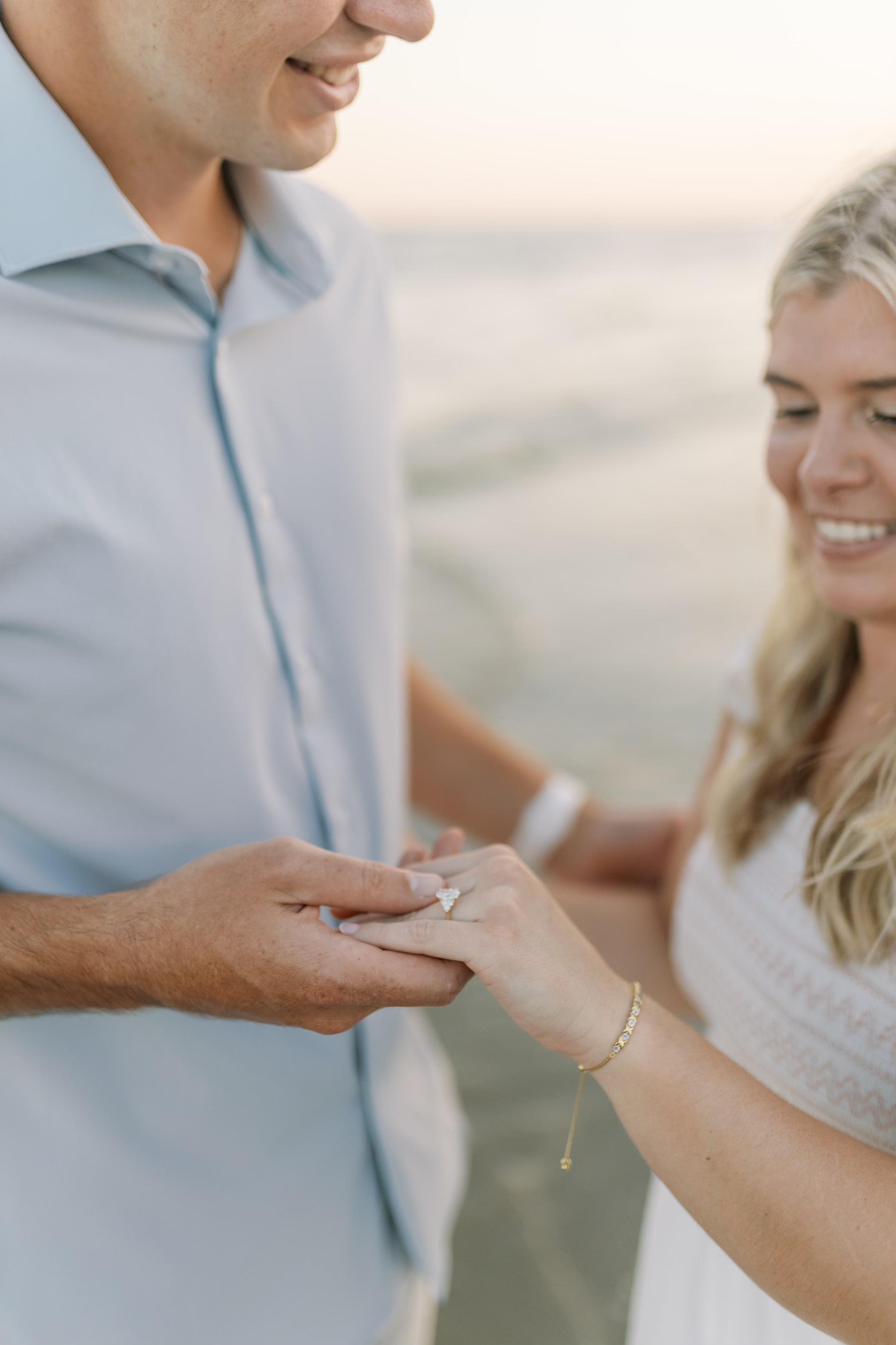 Natalie Morgan King and Frederick John Miller's Wedding Website