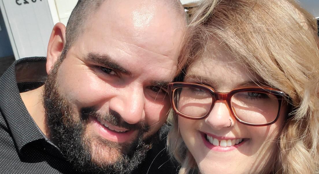 Jasmine Cereghino and Charles Guice's Wedding Website