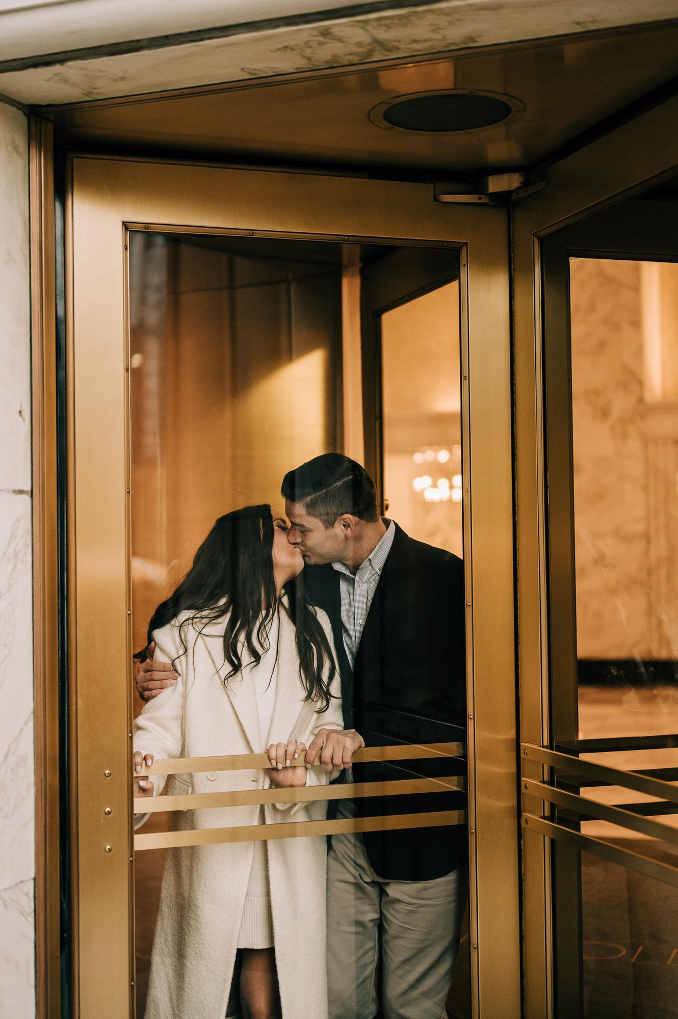 Shea Andrew and John Huinker's Wedding Website
