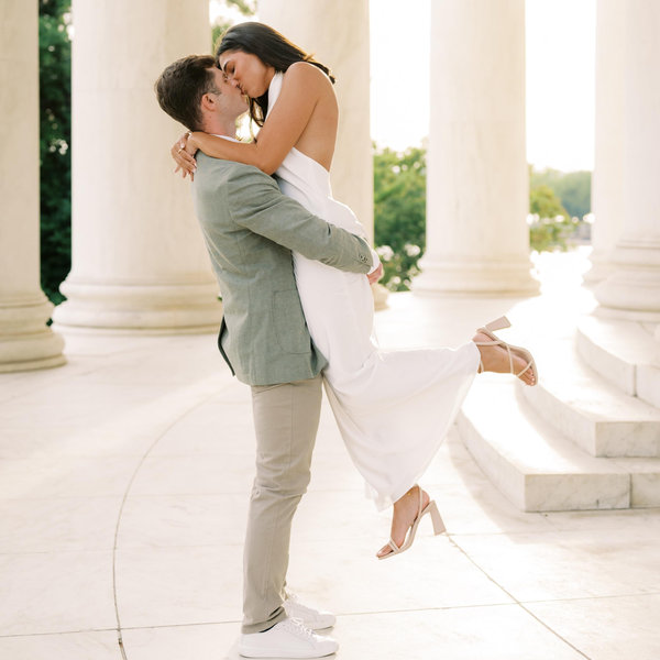 Clara Cunningham and Benjamin Uehlinger's Wedding Website