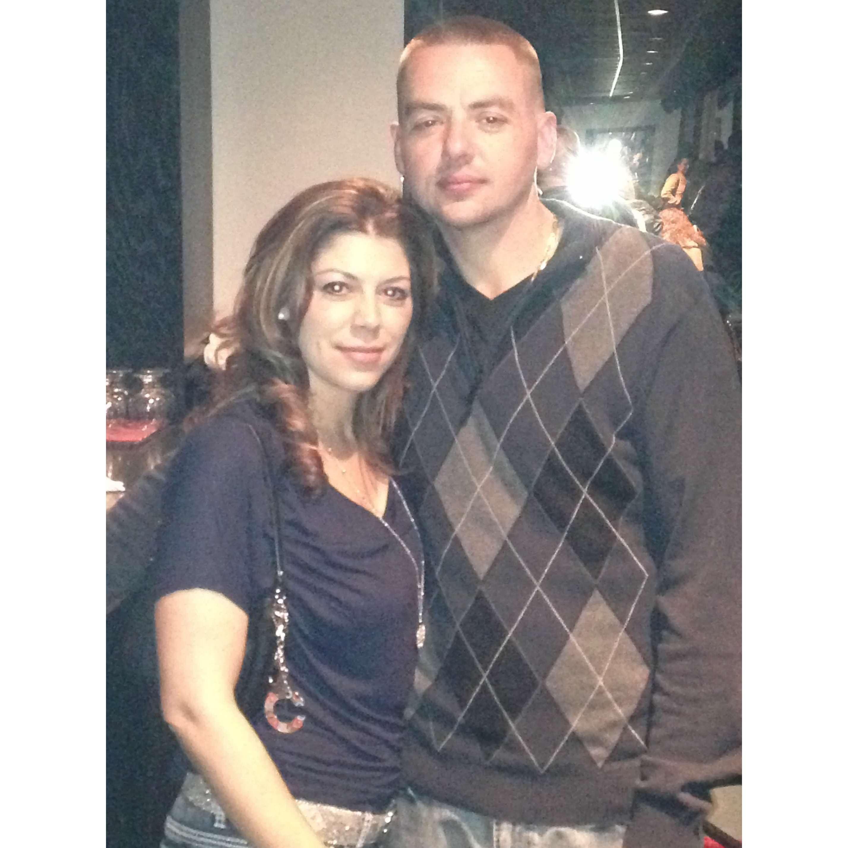 Tiffany Baker and Adam Ishman's Wedding Website