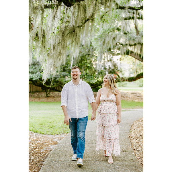 Caitlin Peal and Bryson Whidby's Wedding Website