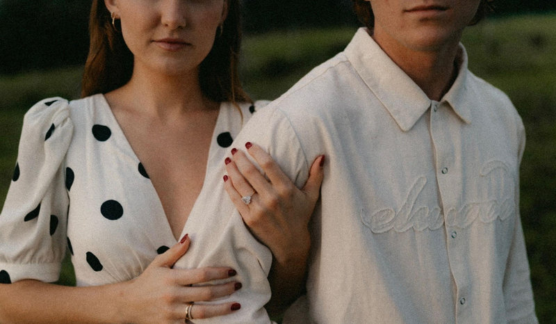 Mia Mack and Asher Byrd's Wedding Website