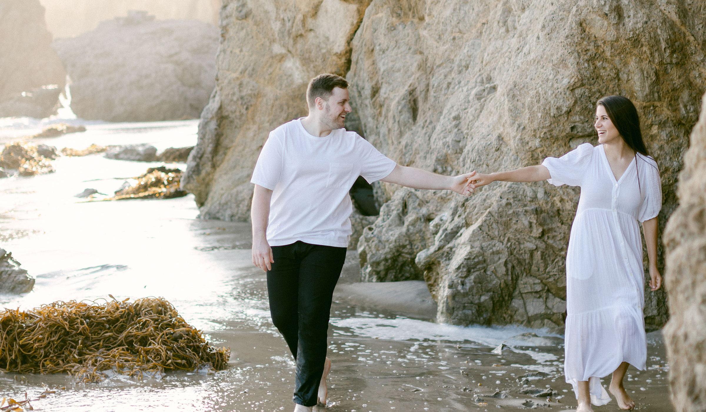 Lauren Sauer and Daniel Schlesinger's Wedding Website