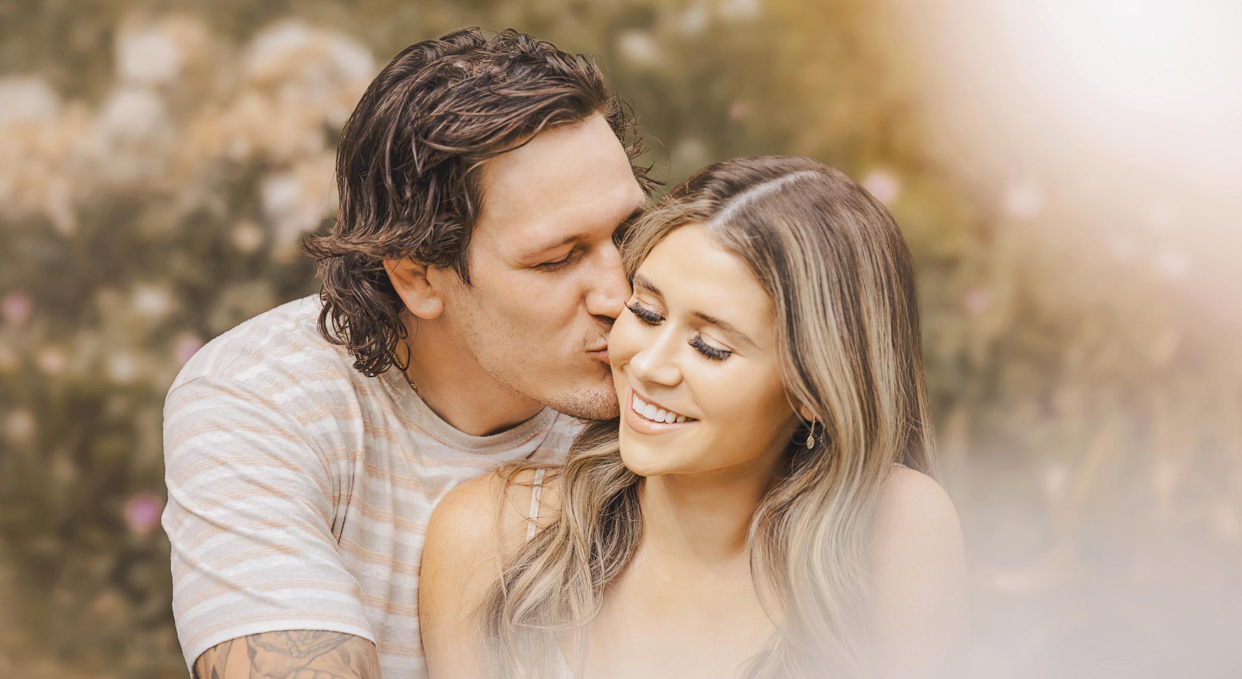 Kayla Light and Dustin Pape's Wedding Website