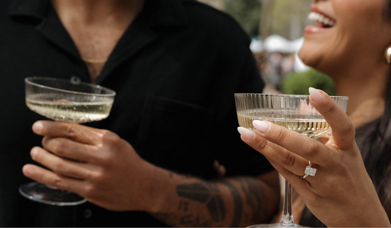 Gina Rios and Jeremy Dunbar's Wedding Website