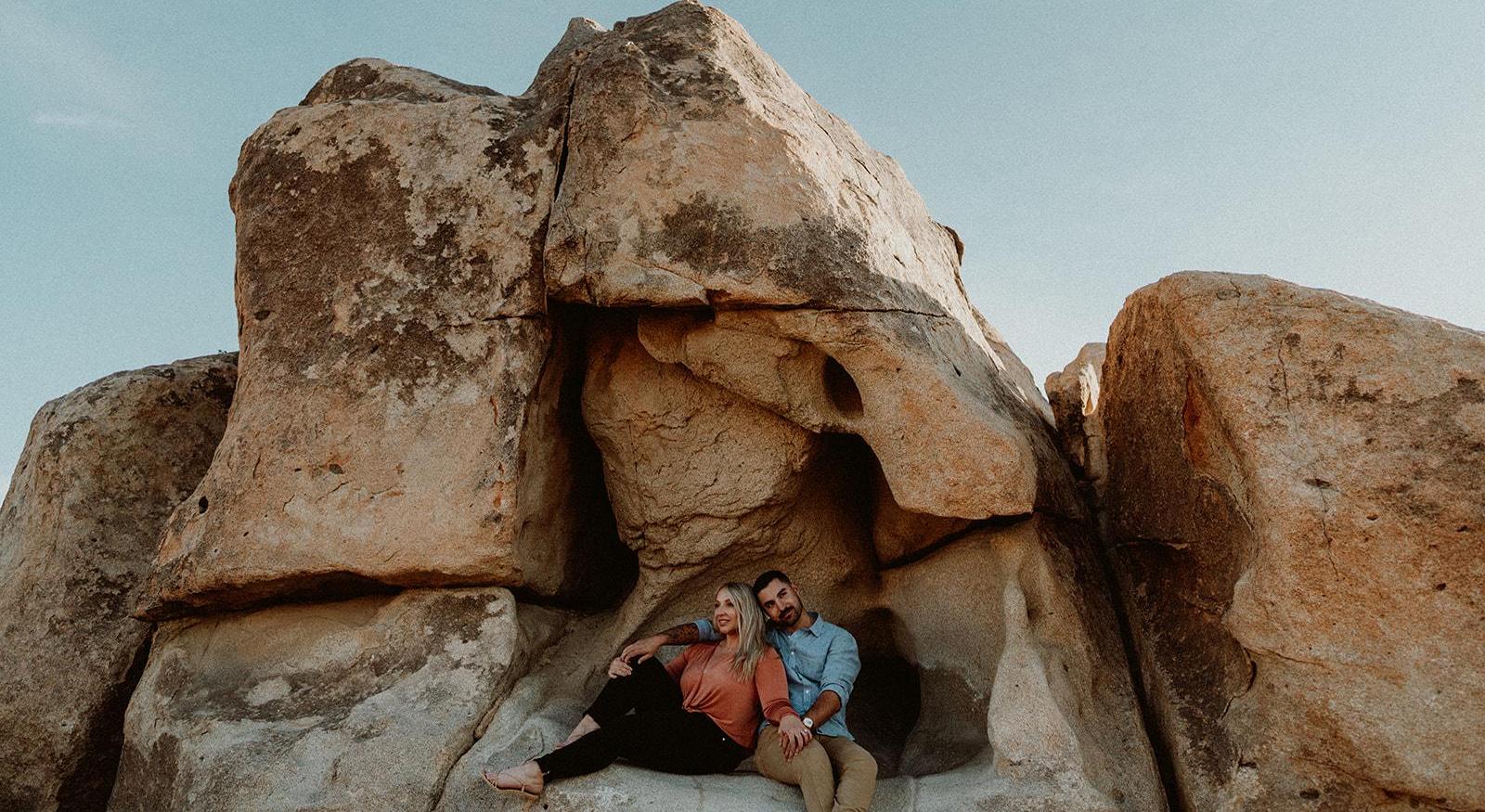 Christina Traina and Jake Smith's Wedding Website