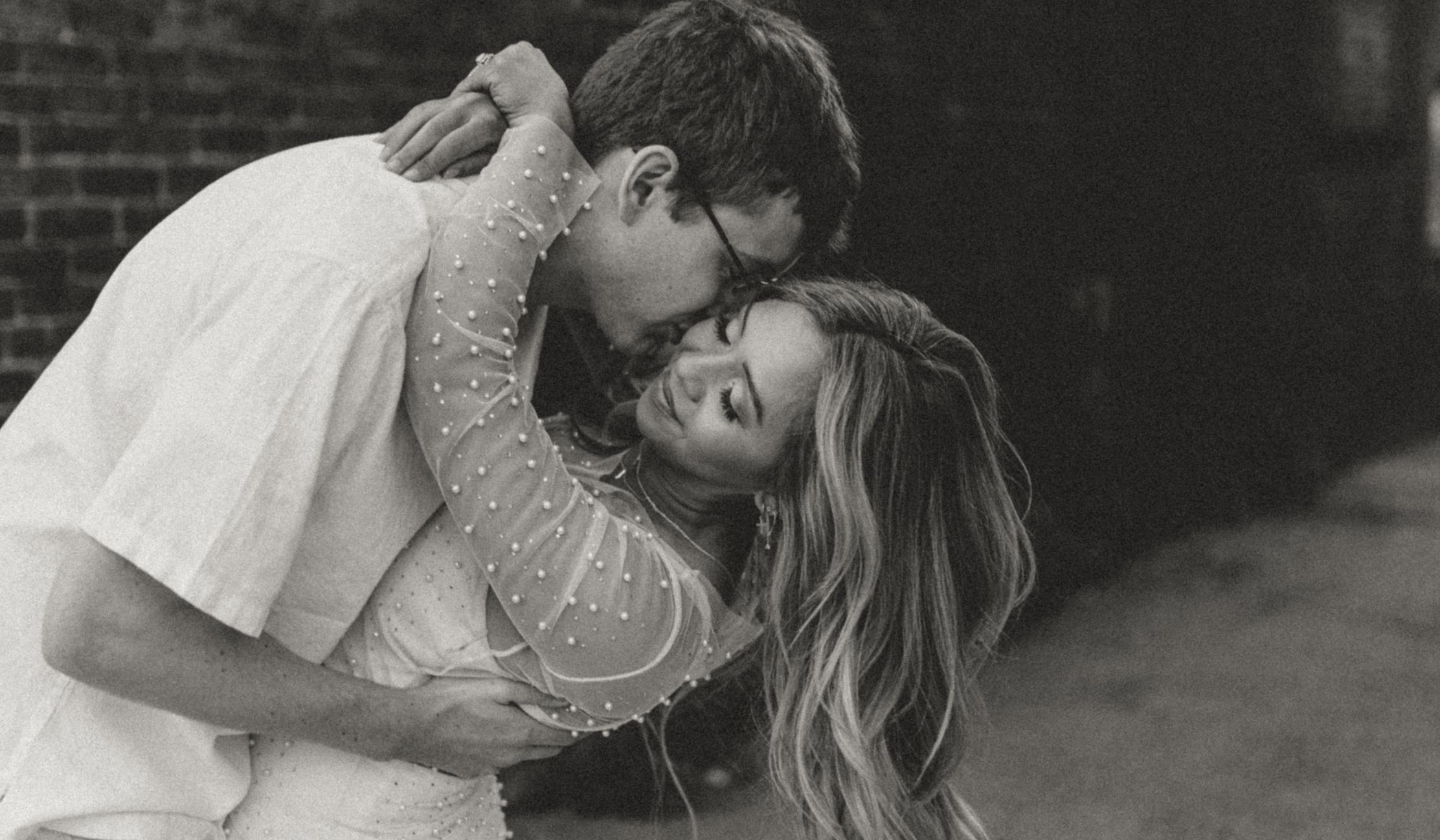 Cathrease Johnson and Josh Kyes' Wedding Website