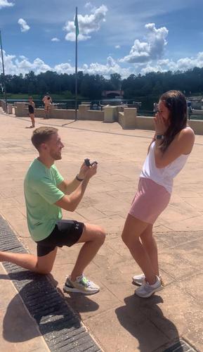 Rachel Warren and Joshua Gribben's Wedding Website