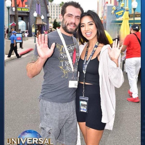 Jasmine Reid and Matthew Vafiadis' Wedding Website