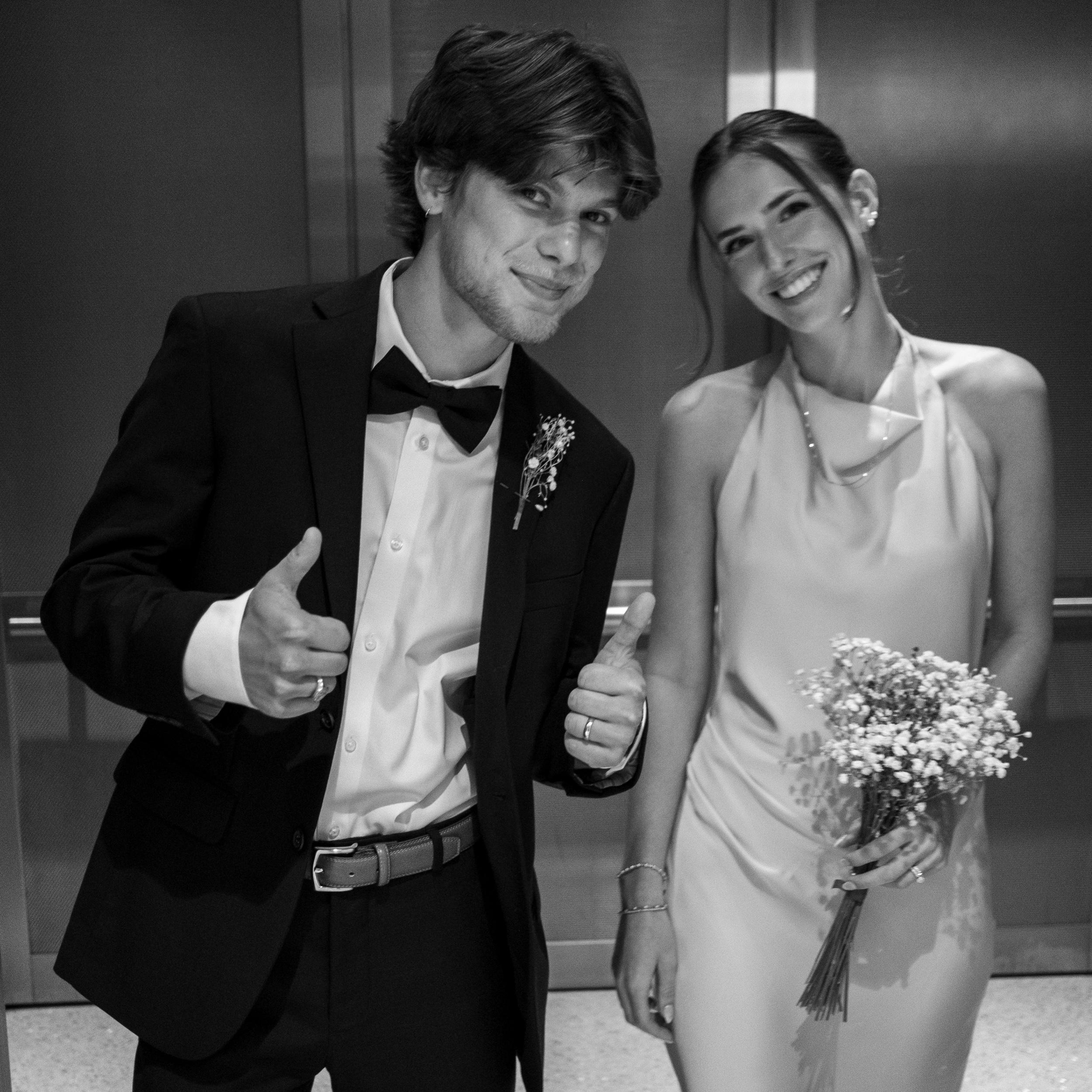 Georgia Fisher and Jamesy Costen's Wedding Website