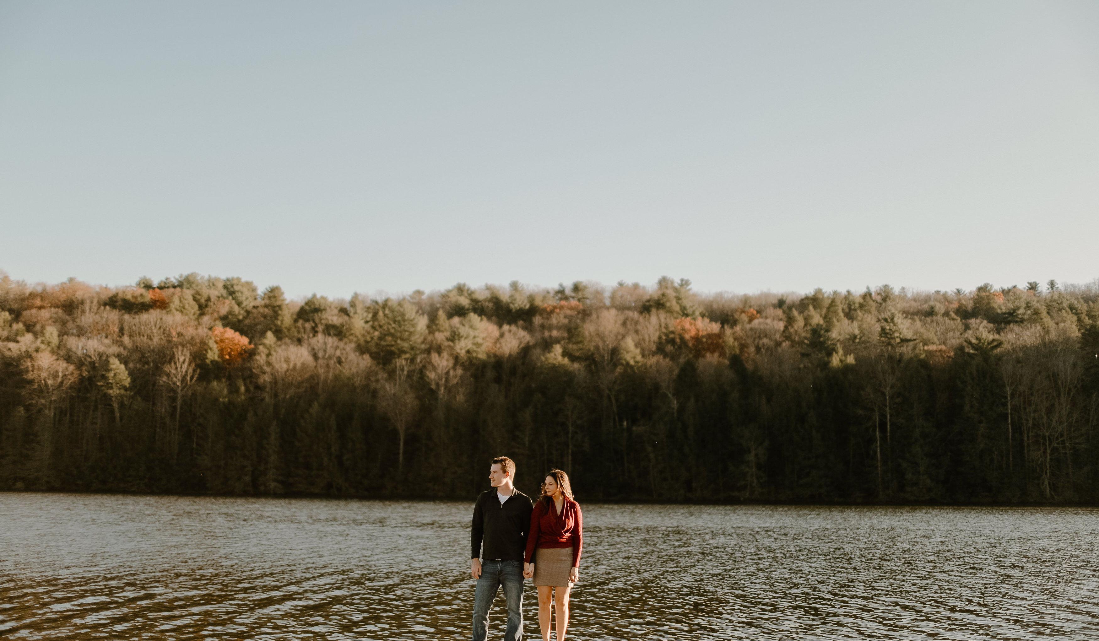 Morgan Banaszek and Brandyn Ayers' Wedding Website