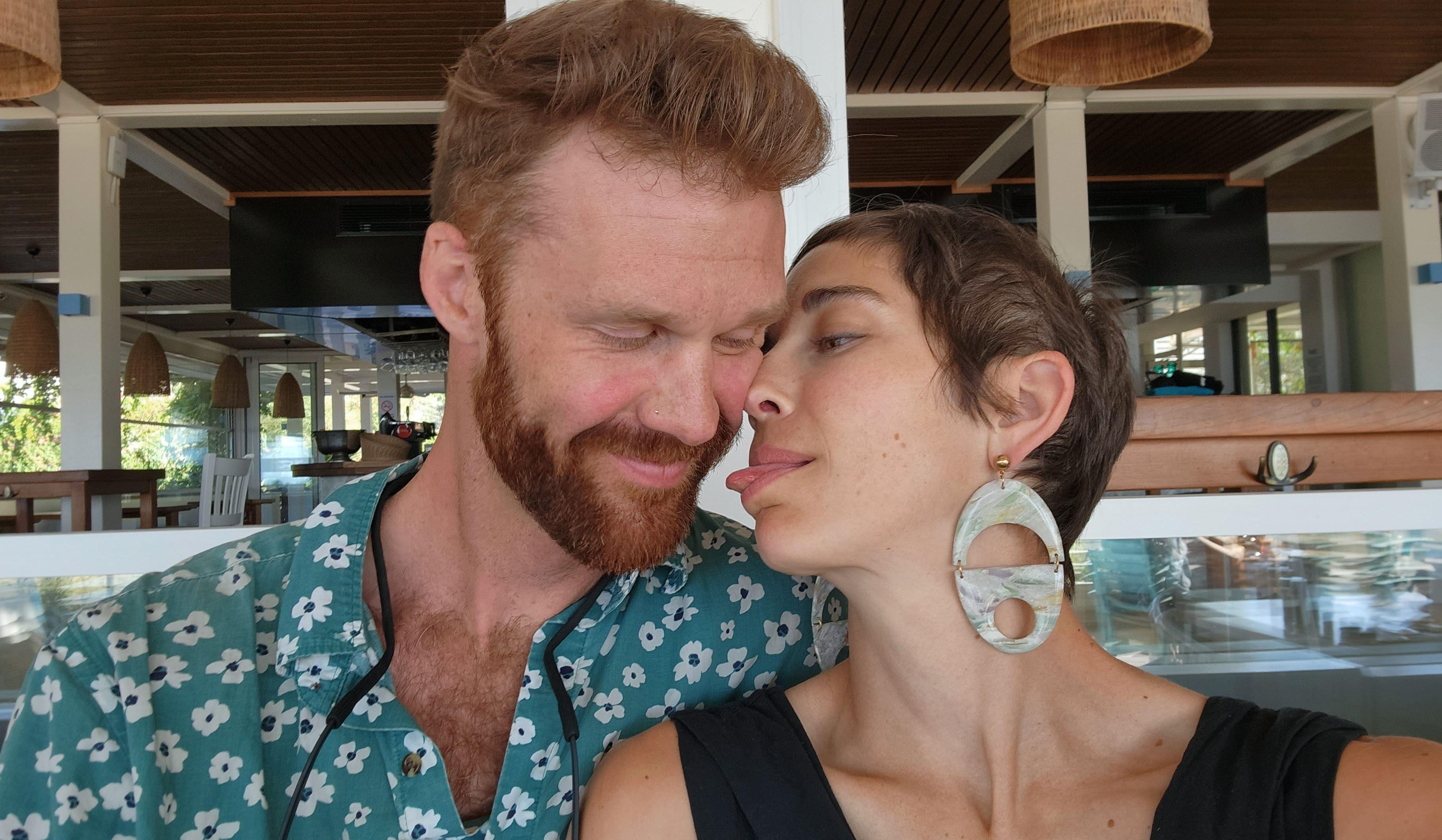 Sara Swan and Zach Converse's Wedding Website