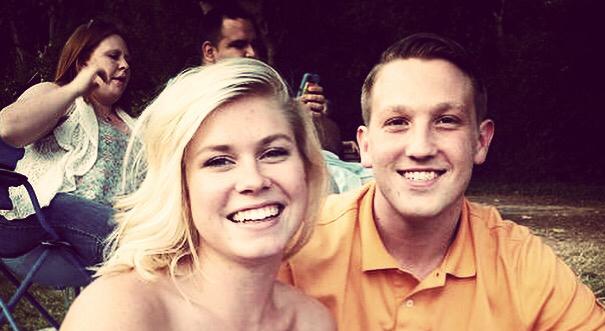 Emma McWilliams and Hunter Hanson's Wedding Website