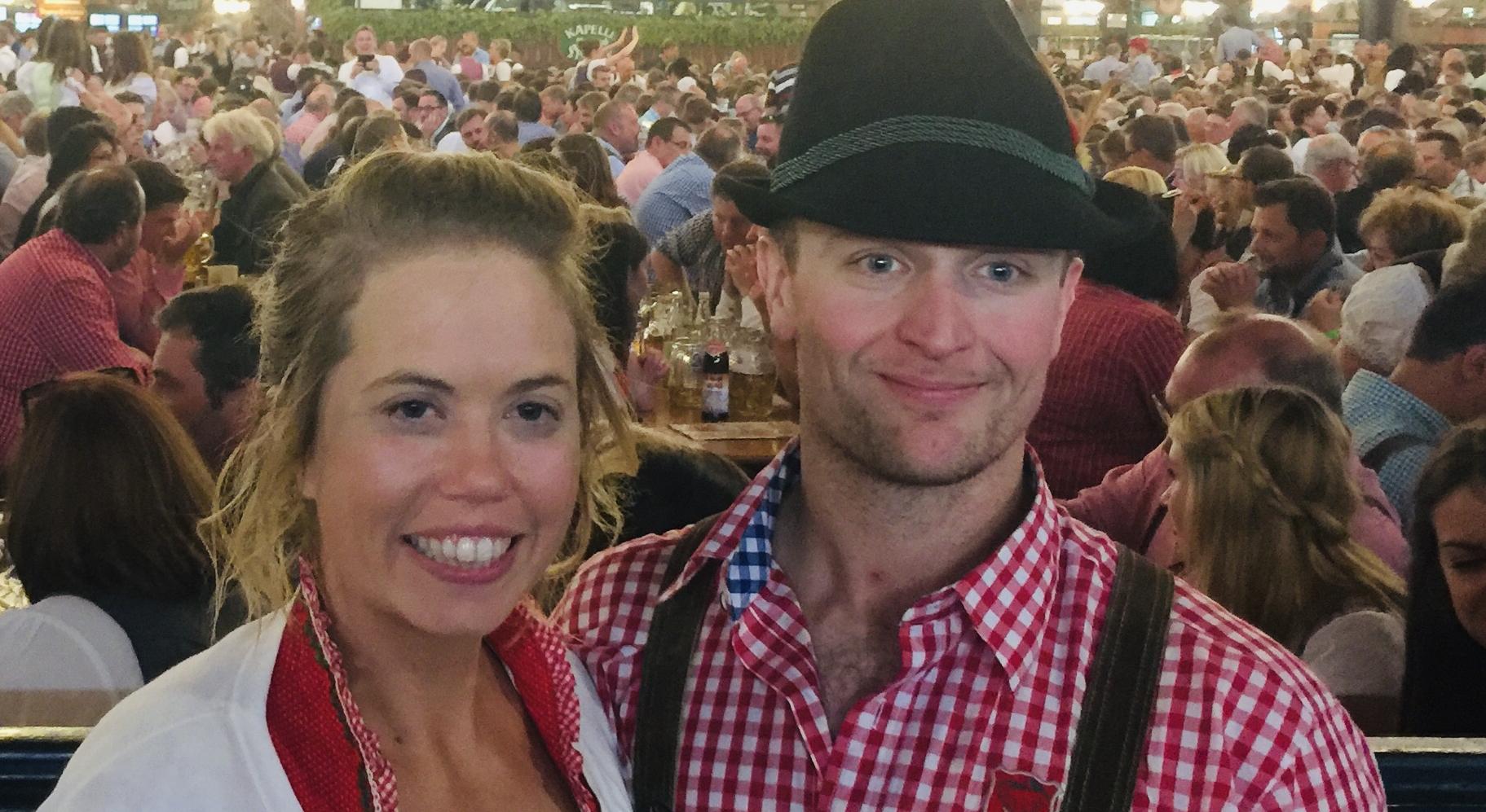 Chelsea Berg and Jason Balch's Wedding Website