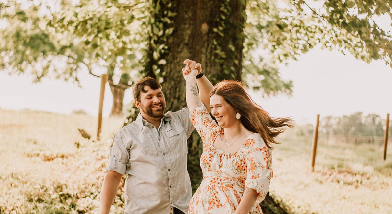 Christopher Sawyers and Felicity Davis' Wedding Website