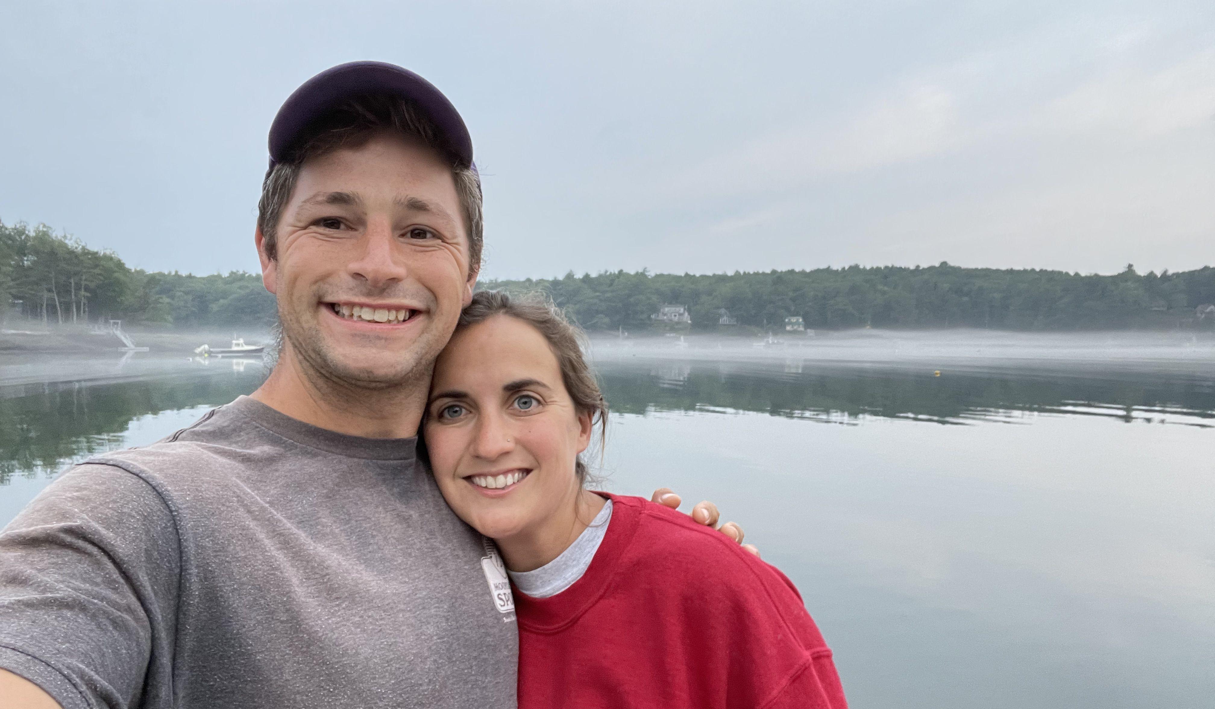 Ellen Perkins and Troy Shapiro's Wedding Website