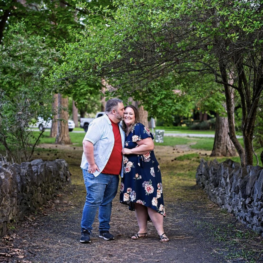 Bethany Mason and Aaron Poston's Wedding Website
