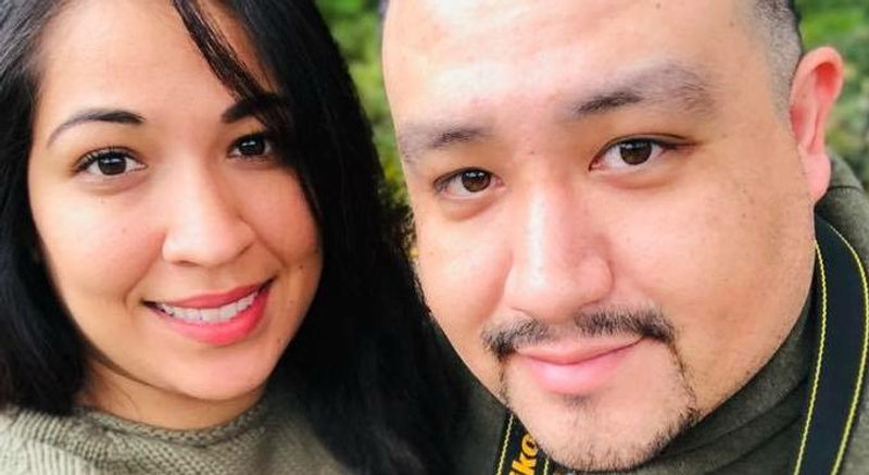 Cecilia Morfin and Raul Melchor's Wedding Website