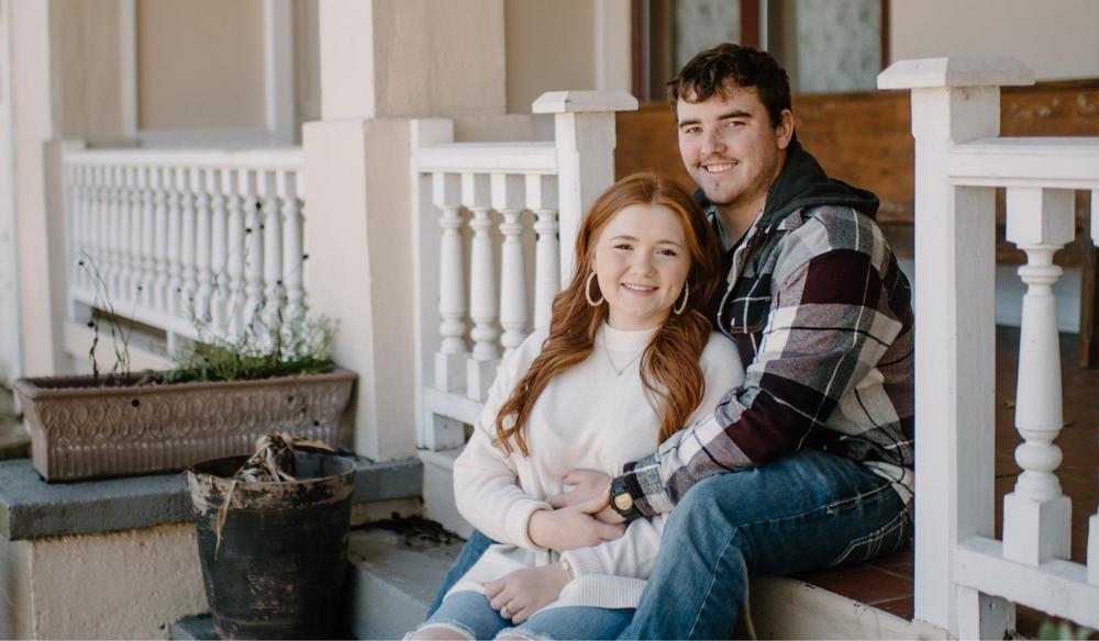 Rachel Barger and Ashton Ward's Wedding Website