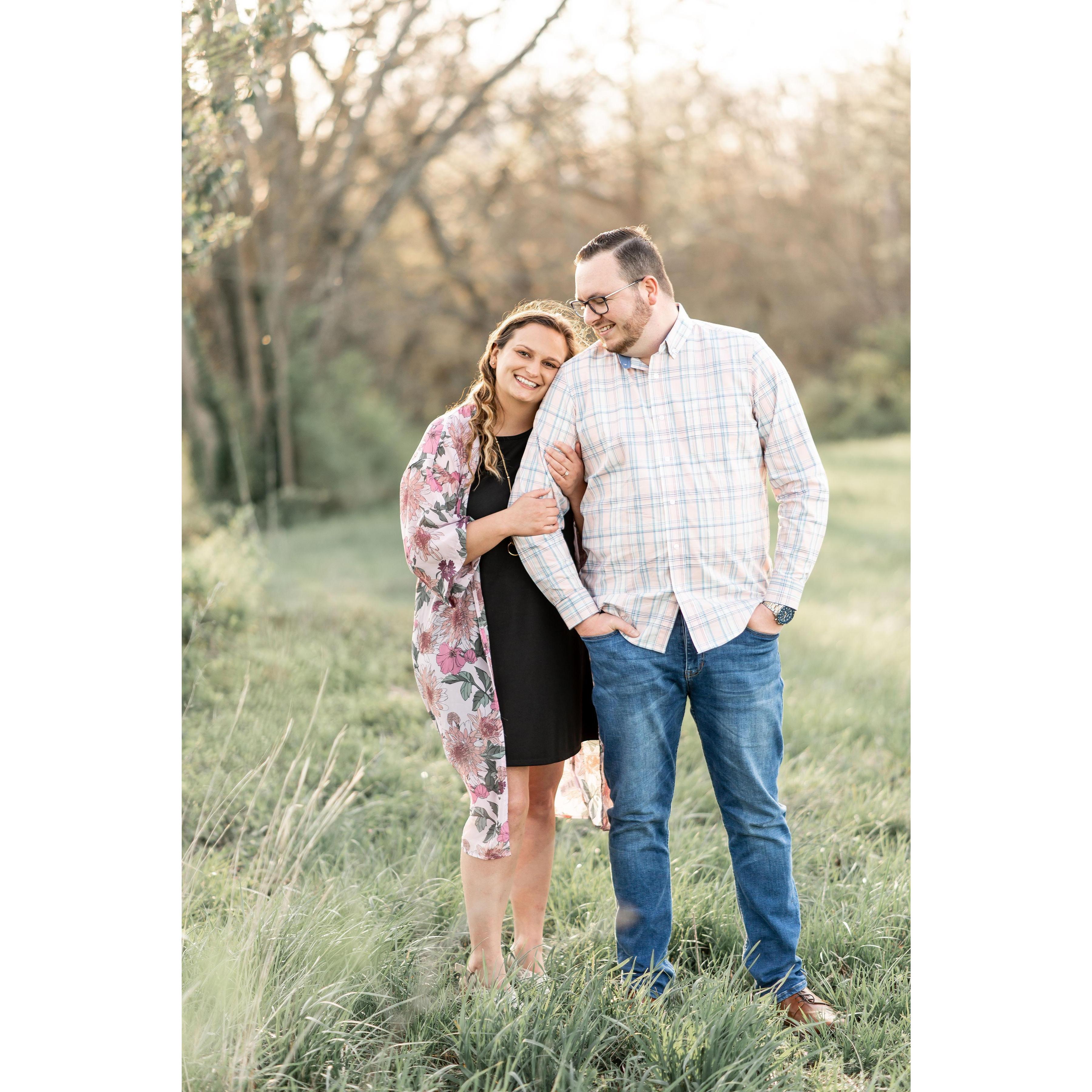 Wade Anderson and Megan Prewitt's Wedding Website