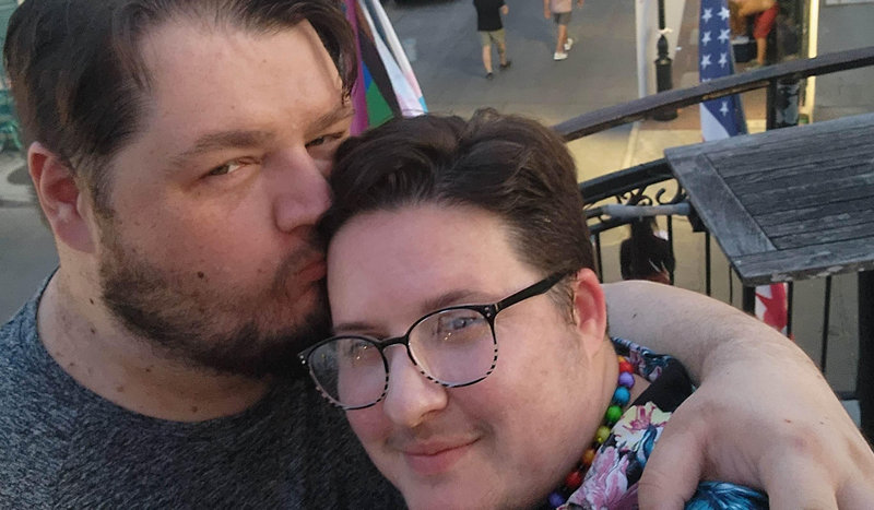 Grayson Platt and Joseph Cox's Wedding Website