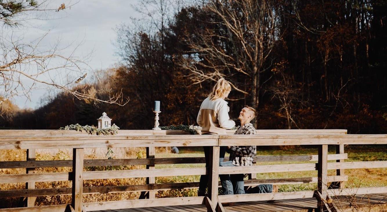 Sarah Beisser and Austin Askew's Wedding Website
