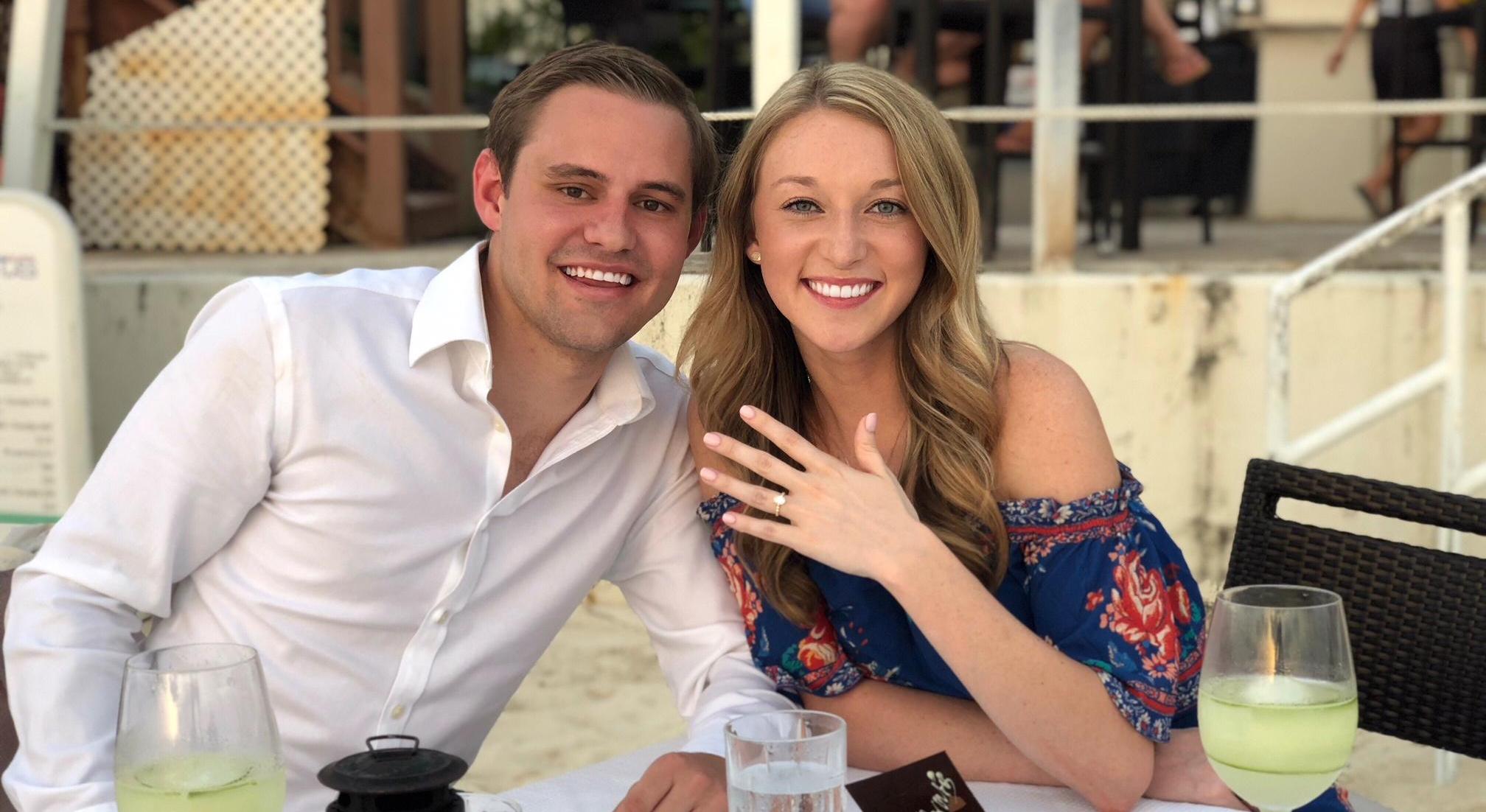 Victoria Perrin and Andrew Littlefield's Wedding Website
