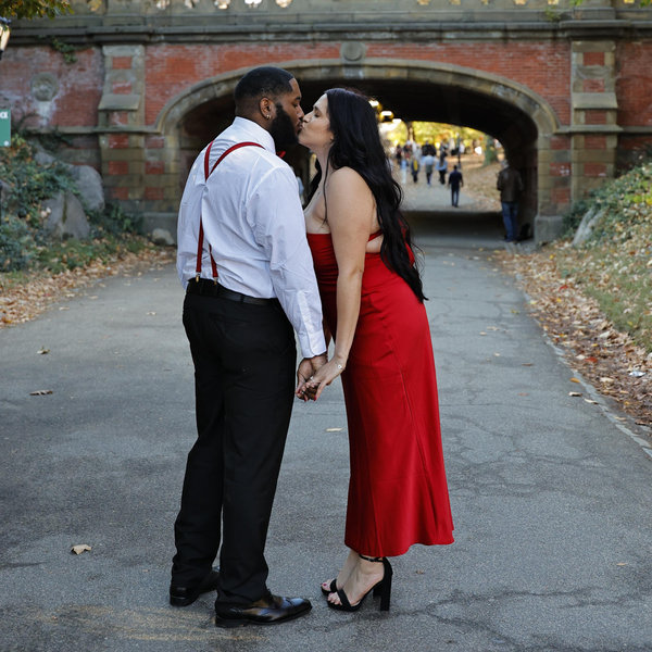 Kalie Patterson and Abraham Peace's Wedding Website