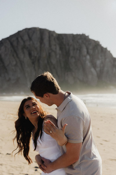Anissa Horn and Carter Furtado's Wedding Website