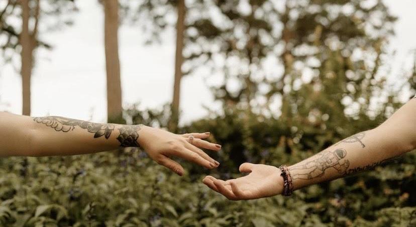 Nikki McLear and Corey Clay's Wedding Website