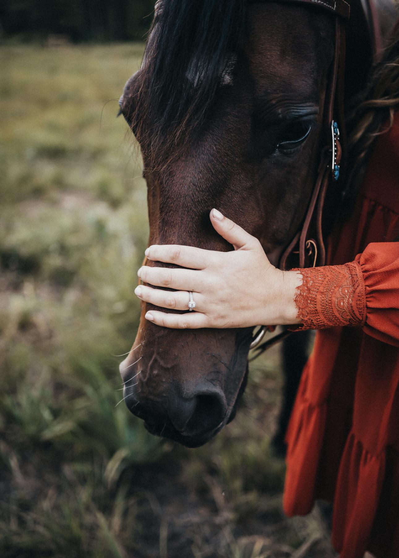 Samara Verhel and Joey Vespa's Wedding Website