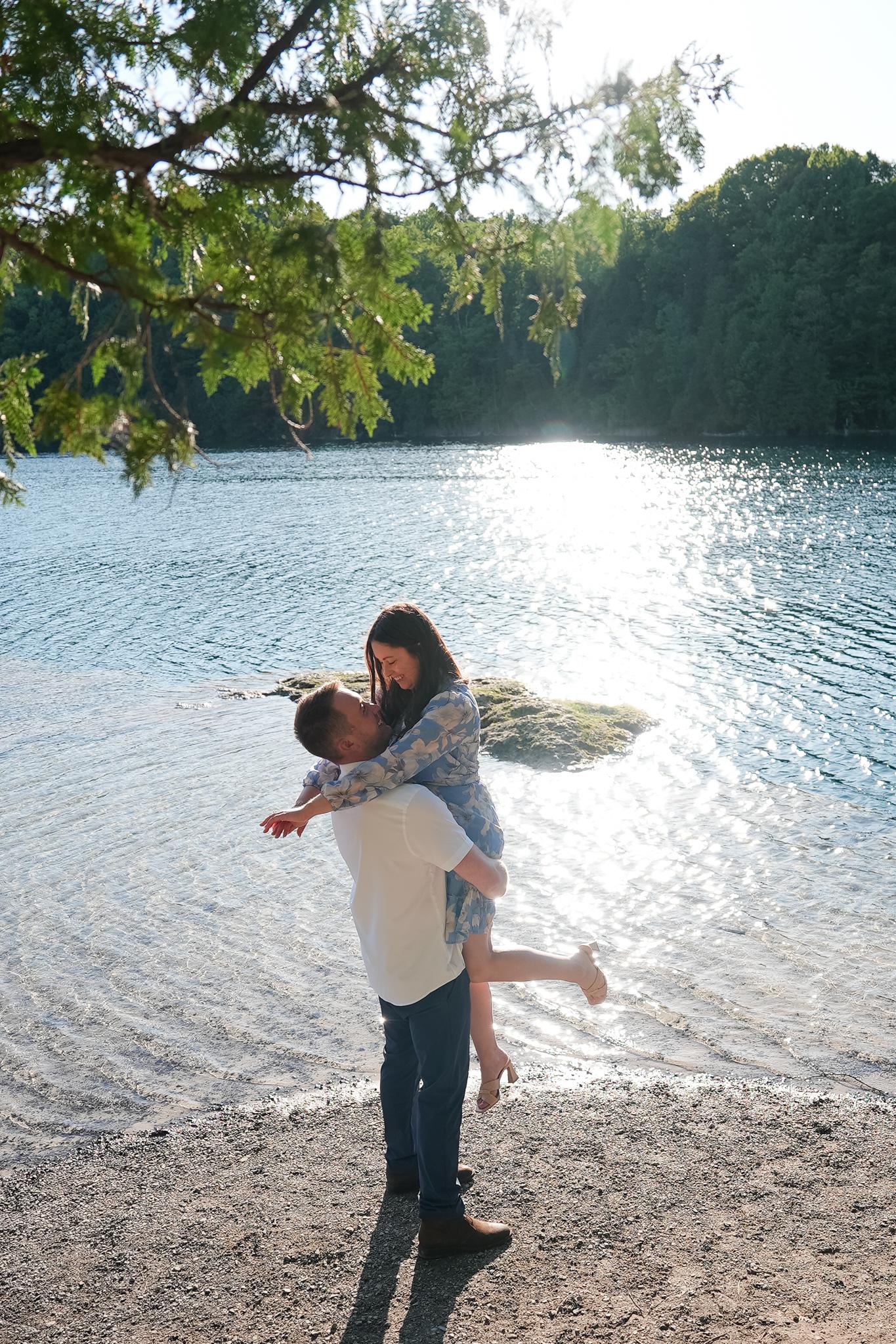 Kali Kearns and John Gordon's Wedding Website