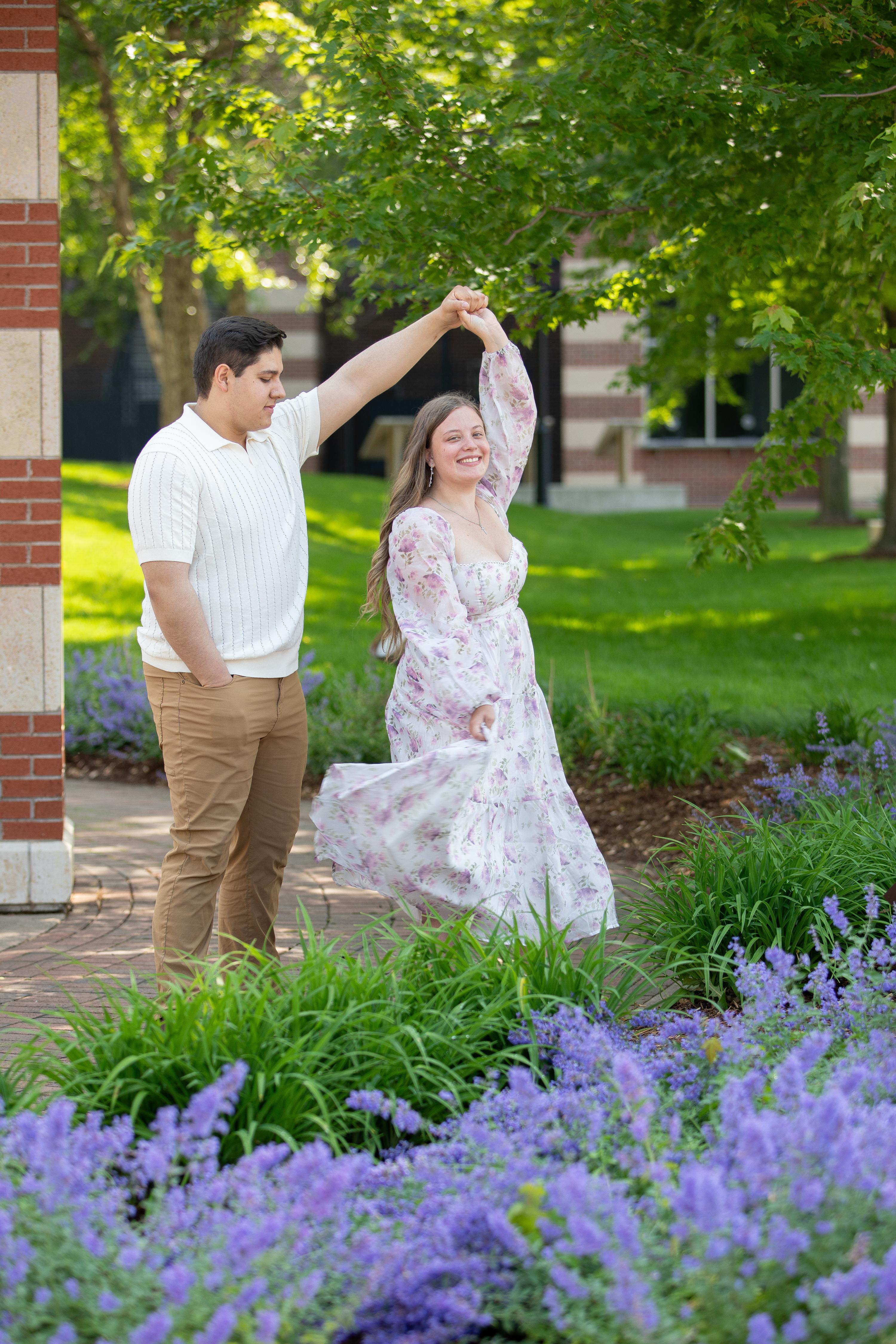 Faith Gjerseth and Jonathan Jaime's Wedding Website