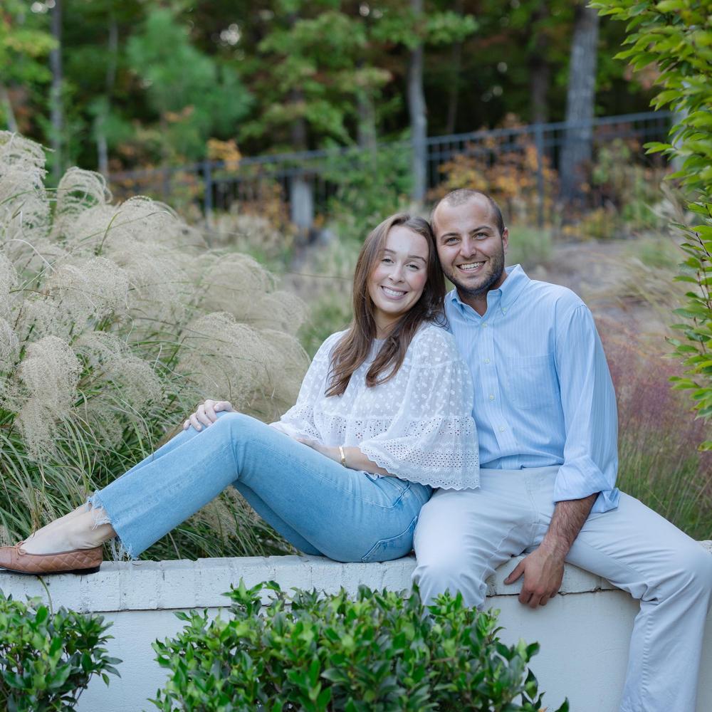 Erica Lally and Wyatt Schline's Wedding Website