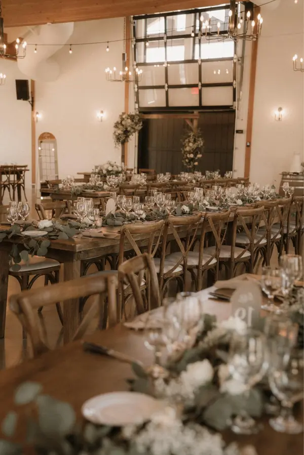 Canopy Grove by Wedgewood Weddings | Wedding Venues | Cost, Reviews ...