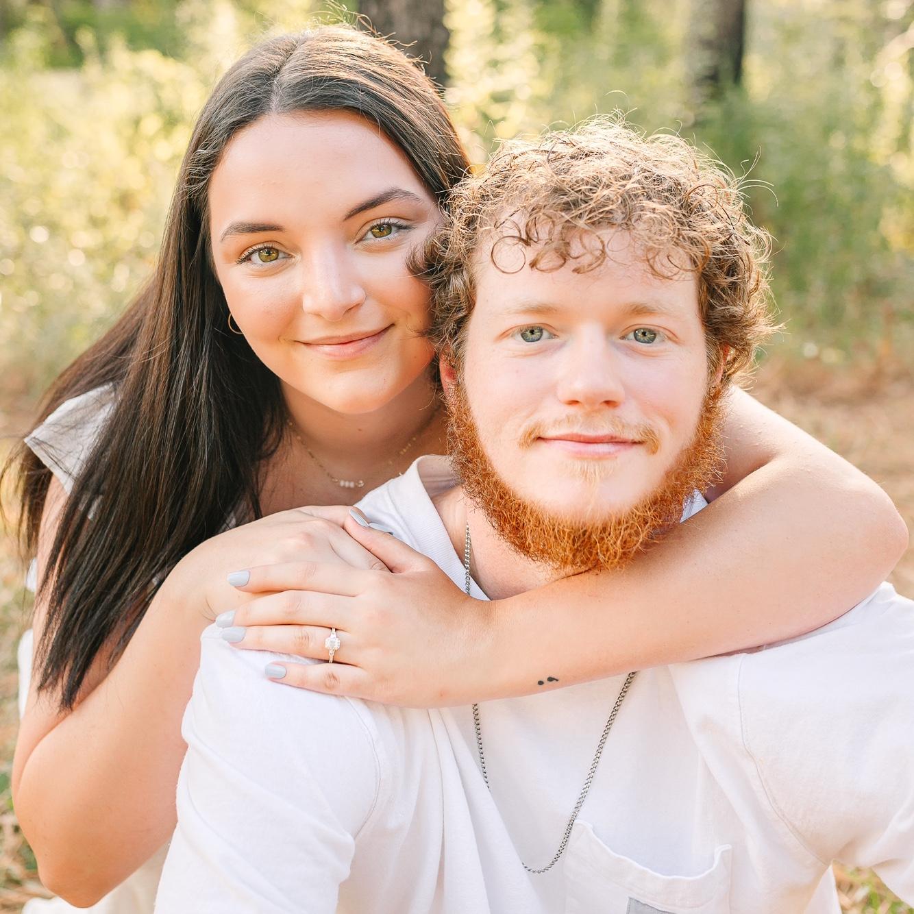 Kaylee Holmes and Connor Ross' Wedding Website